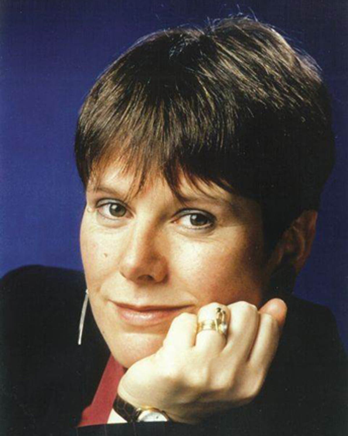 Lynne Walker: Music and theatre critic for The Independent | The ...