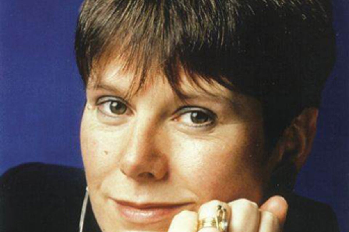 Lynne Walker: Music and theatre critic for The Independent | The ...