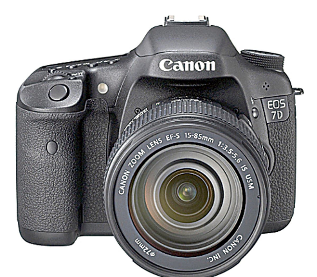 Canon EOS 7D: A new lens on the scene | The Independent | The Independent