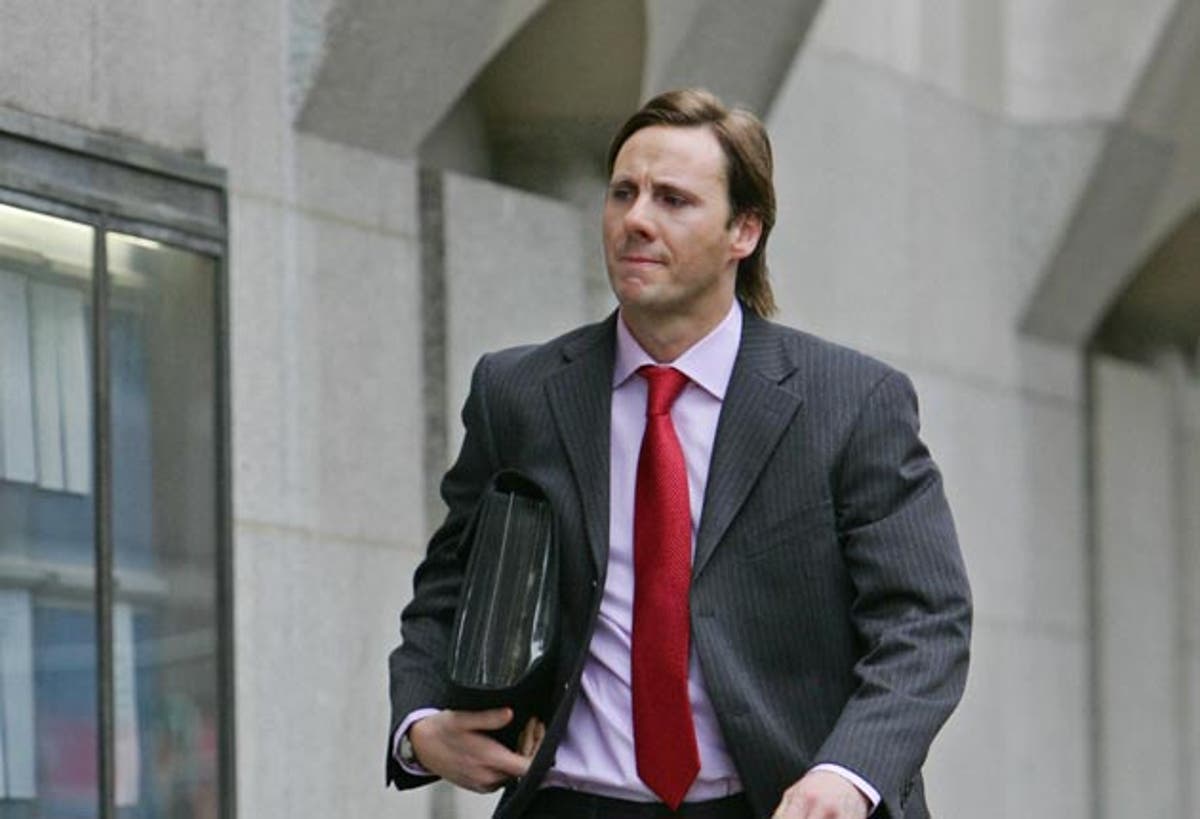 Phone hacker told to reveal who hired him | The Independent | The ...