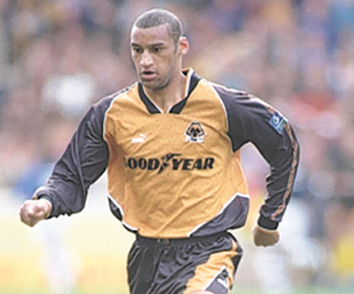 Wolves and Spurs lead Richards tributes | The Independent | The Independent