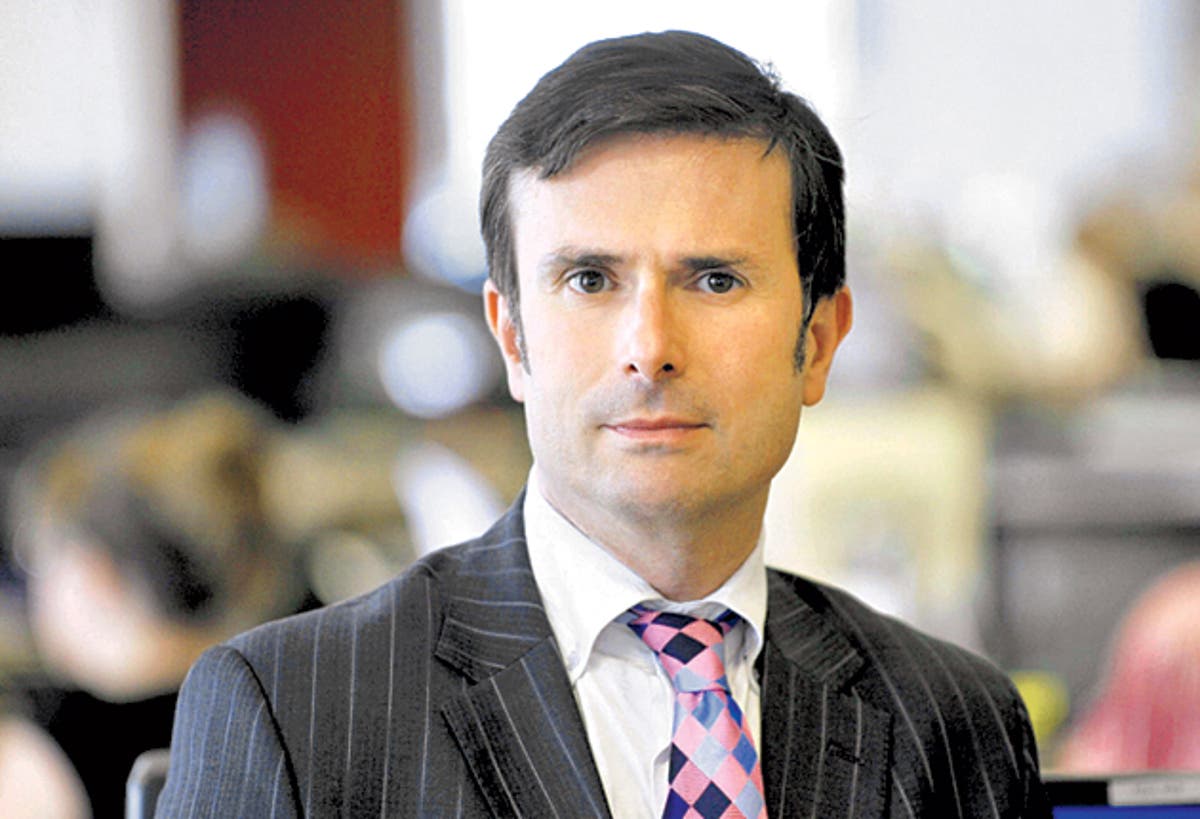 Stephen Glover: The witch hunt at the Telegraph will backfire | The ...