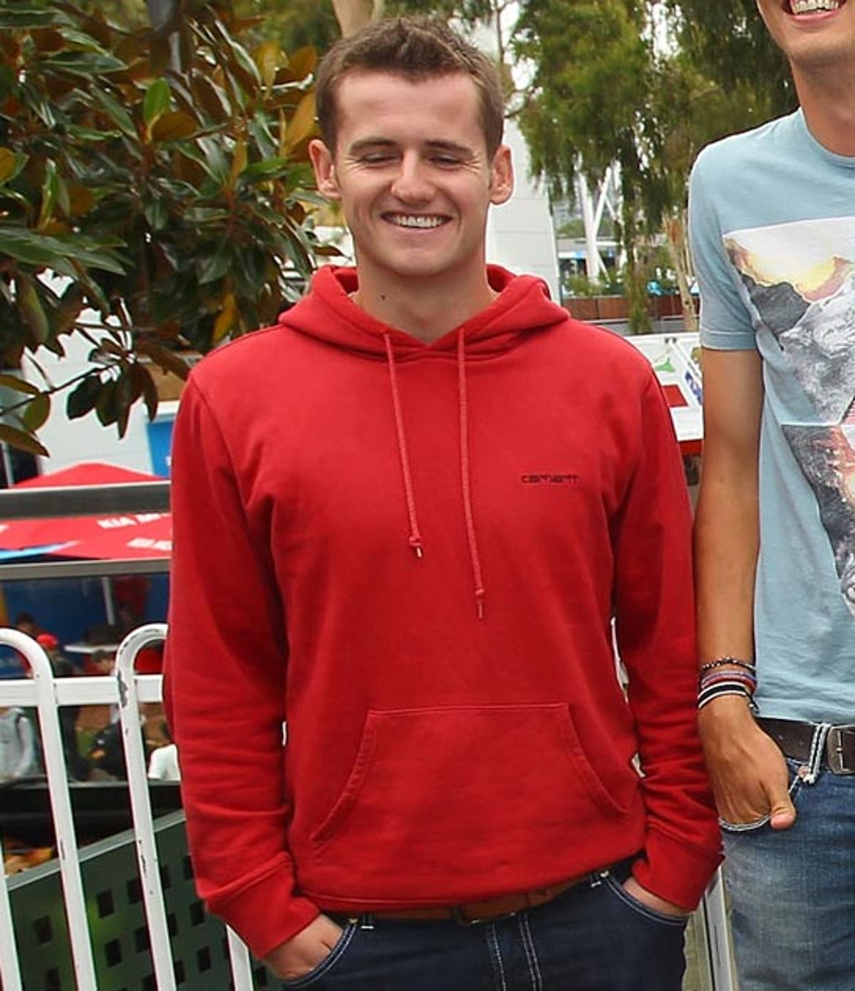 England cricketer Steven Davies announces he is gay | The Independent ...