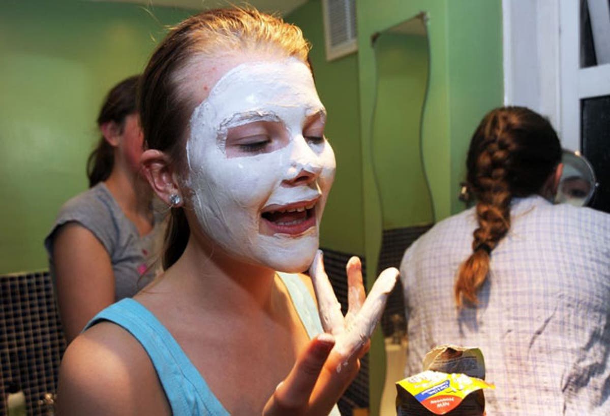 The sleepover survival guide | The Independent | The Independent
