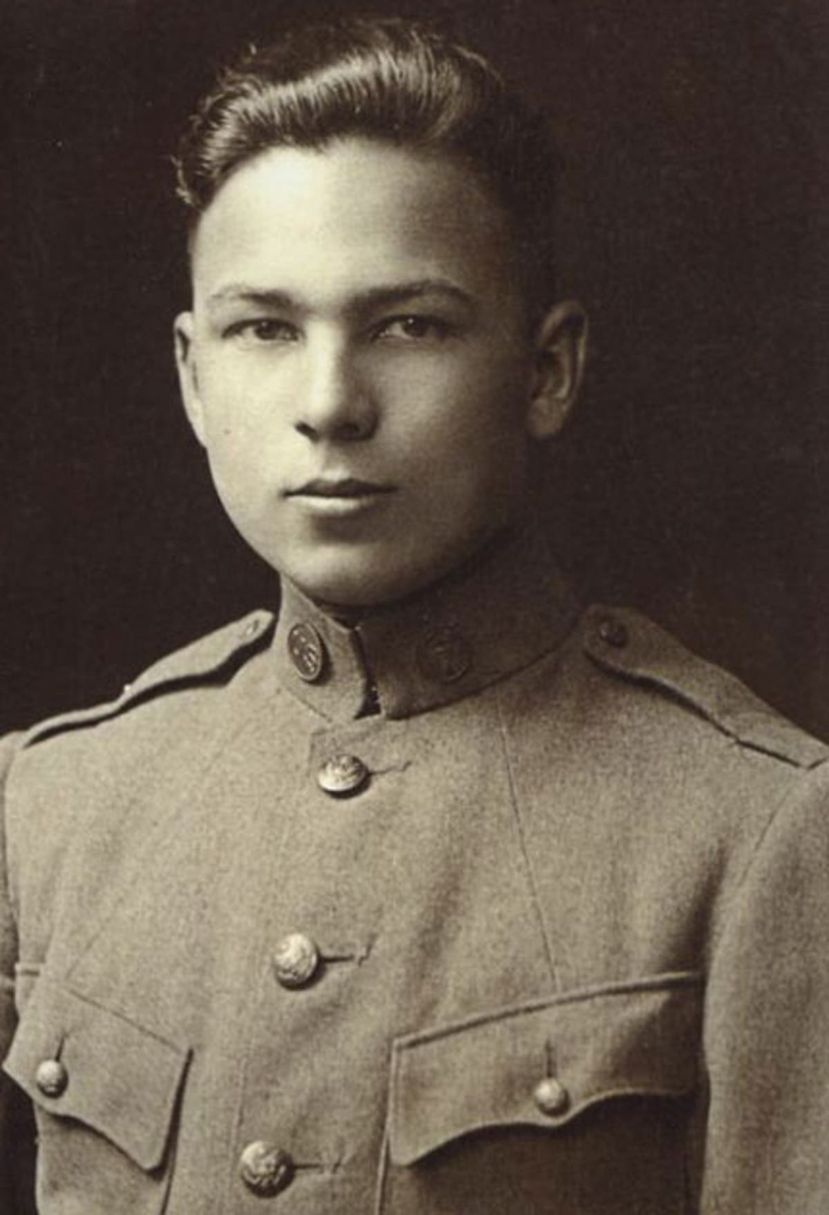 Frank Buckles: The last American survivor of the First World War | The ...