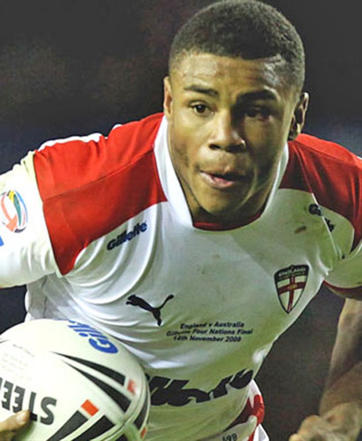 Eastmond off to Bath next season | The Independent | The Independent