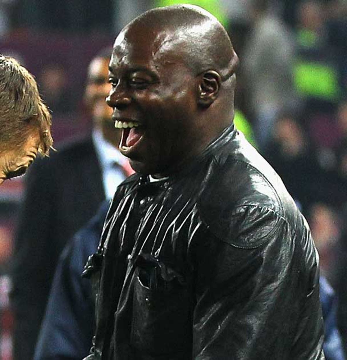 Martin Offiah wants rugby league to be aspirational | The Independent ...