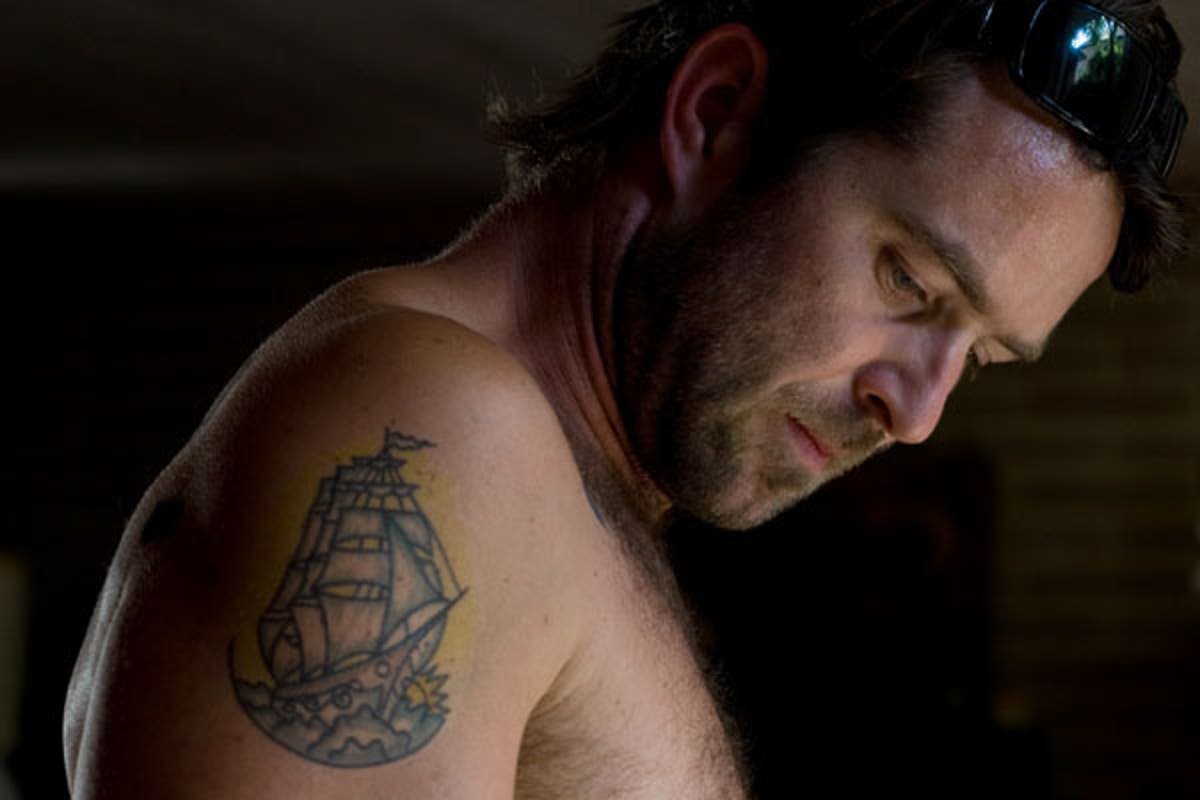 Tom Sutcliffe: There will be blood-splatter | The Independent | The ...