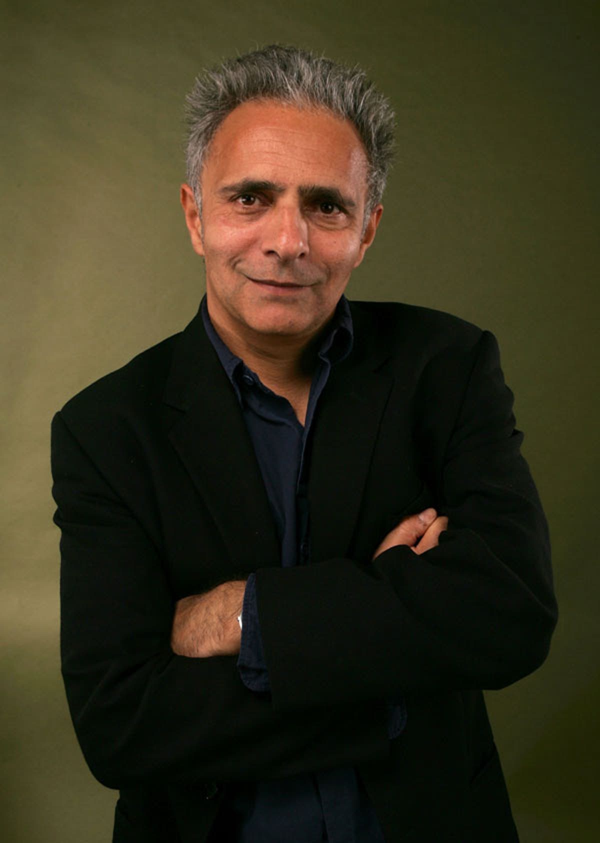 The art of writing: Hanif Kureishi reveals how to succeed in the worlds ...