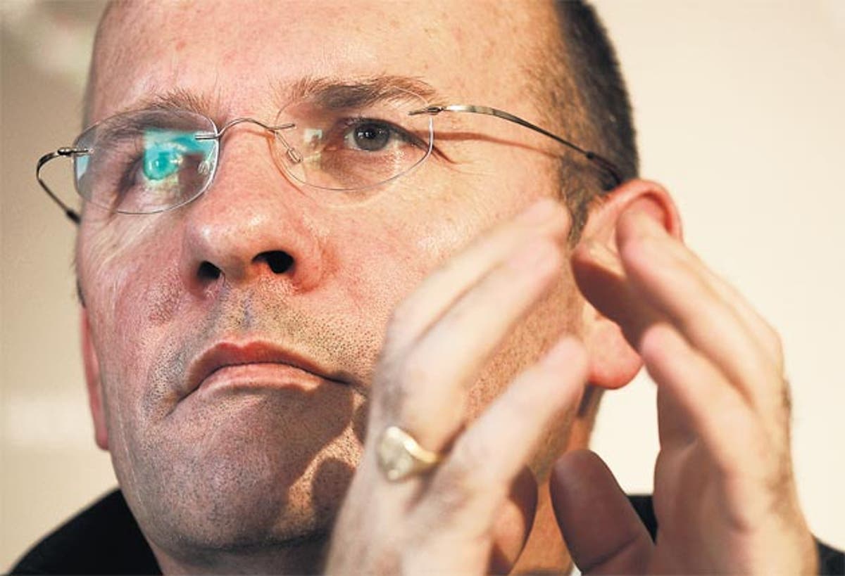 Mark Evans: 'Is it healthy for rugby to rely on a handful of rich men ...