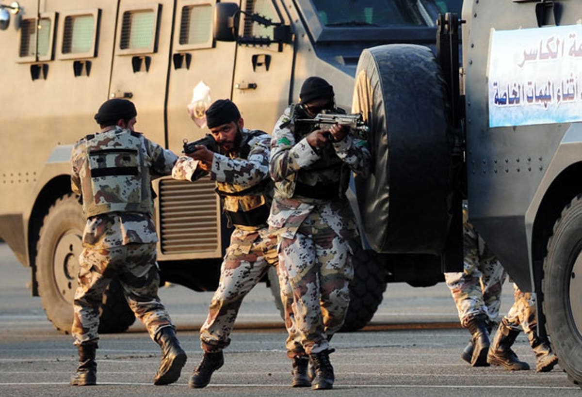 Saudi Arabia bans all marches as mass protest is planned for Friday ...