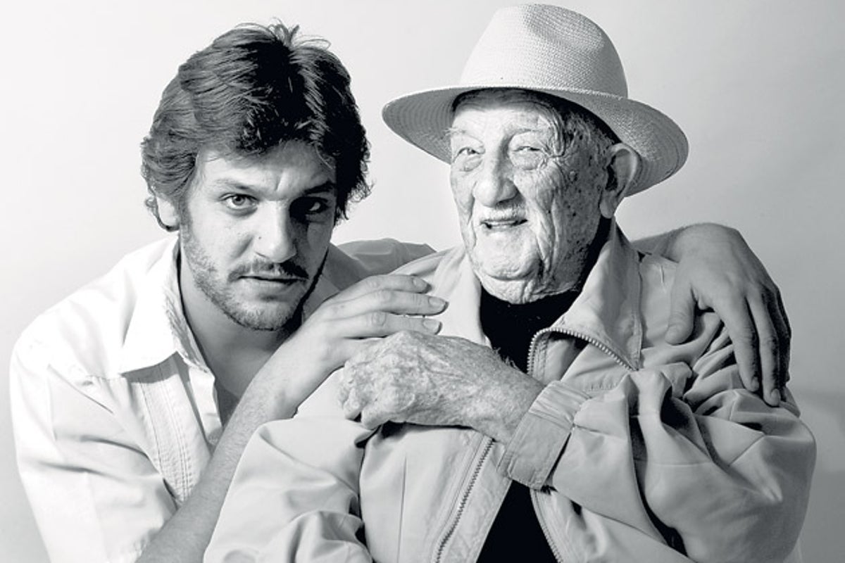 Alberto Granado: Doctor who was Che Guevara’s companion on a fabled ...