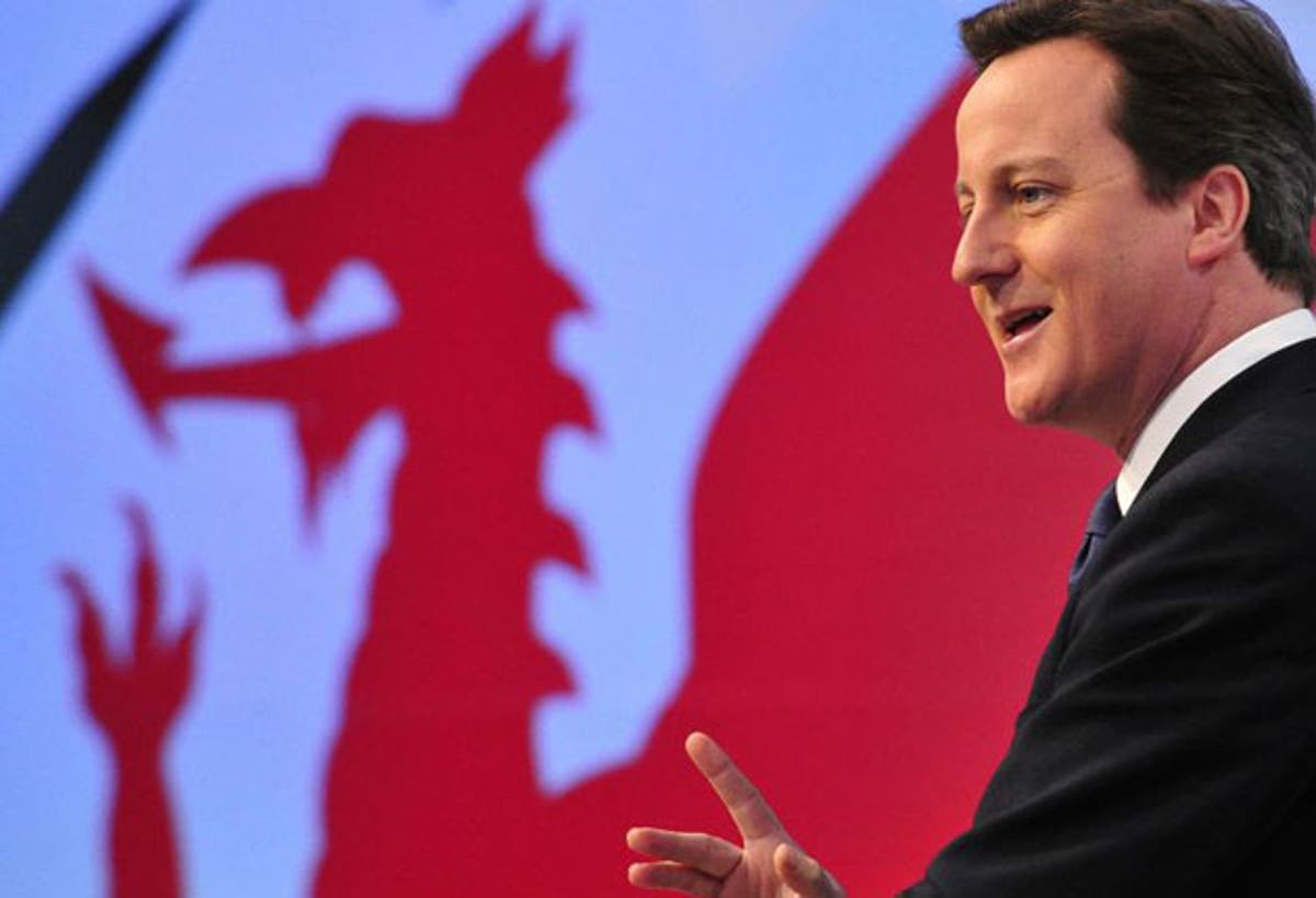 Cameron defends arms sales in push for growth | The Independent | The ...