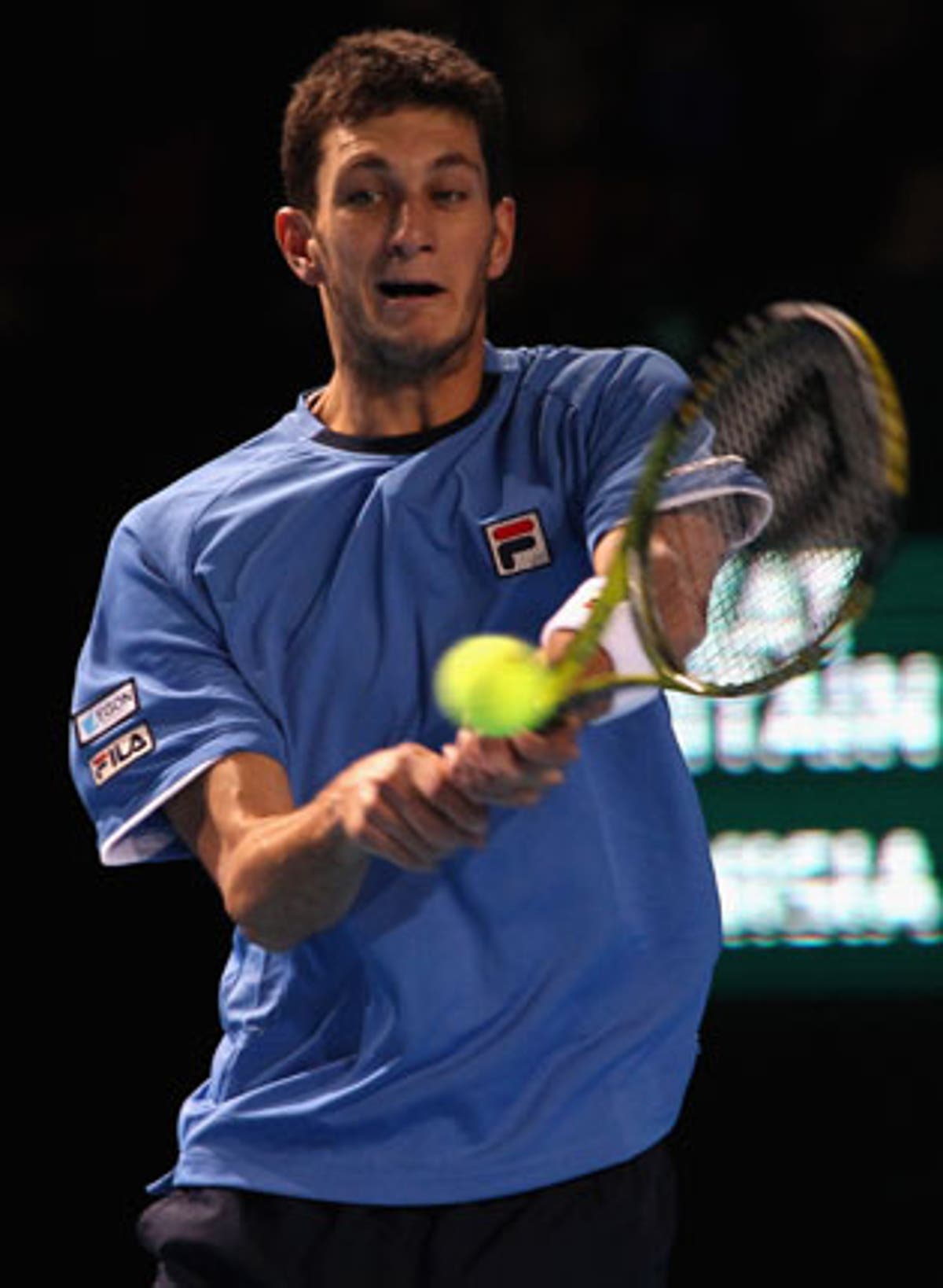 Ward digs deep in five-set epic to lift Britain off the bottom | The ...