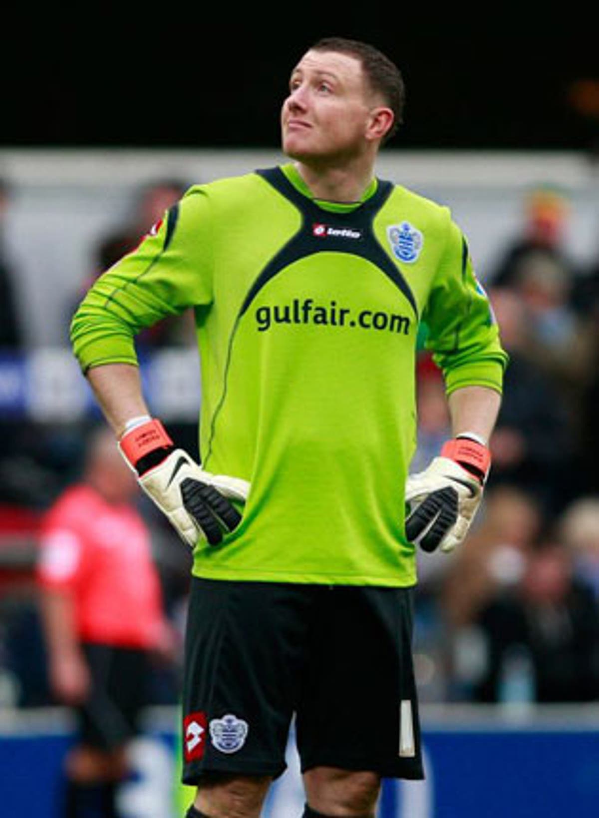 Sam Wallace: When are footballers going to stop being so dopey about ...