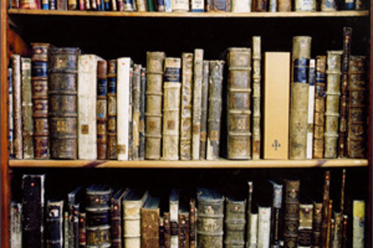 Ssshhh! The noisy US revolution coming to British libraries | The ...