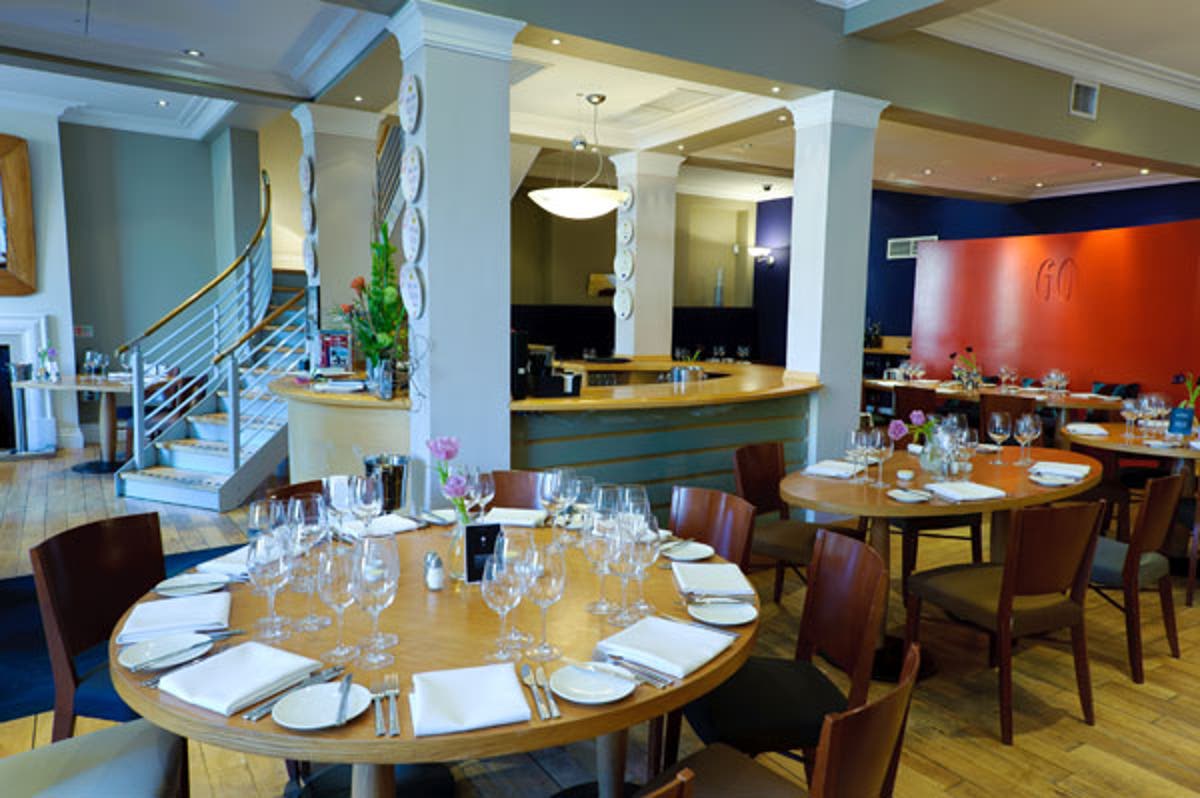60 Hope Street, 60 Hope Street, Liverpool | The Independent | The ...