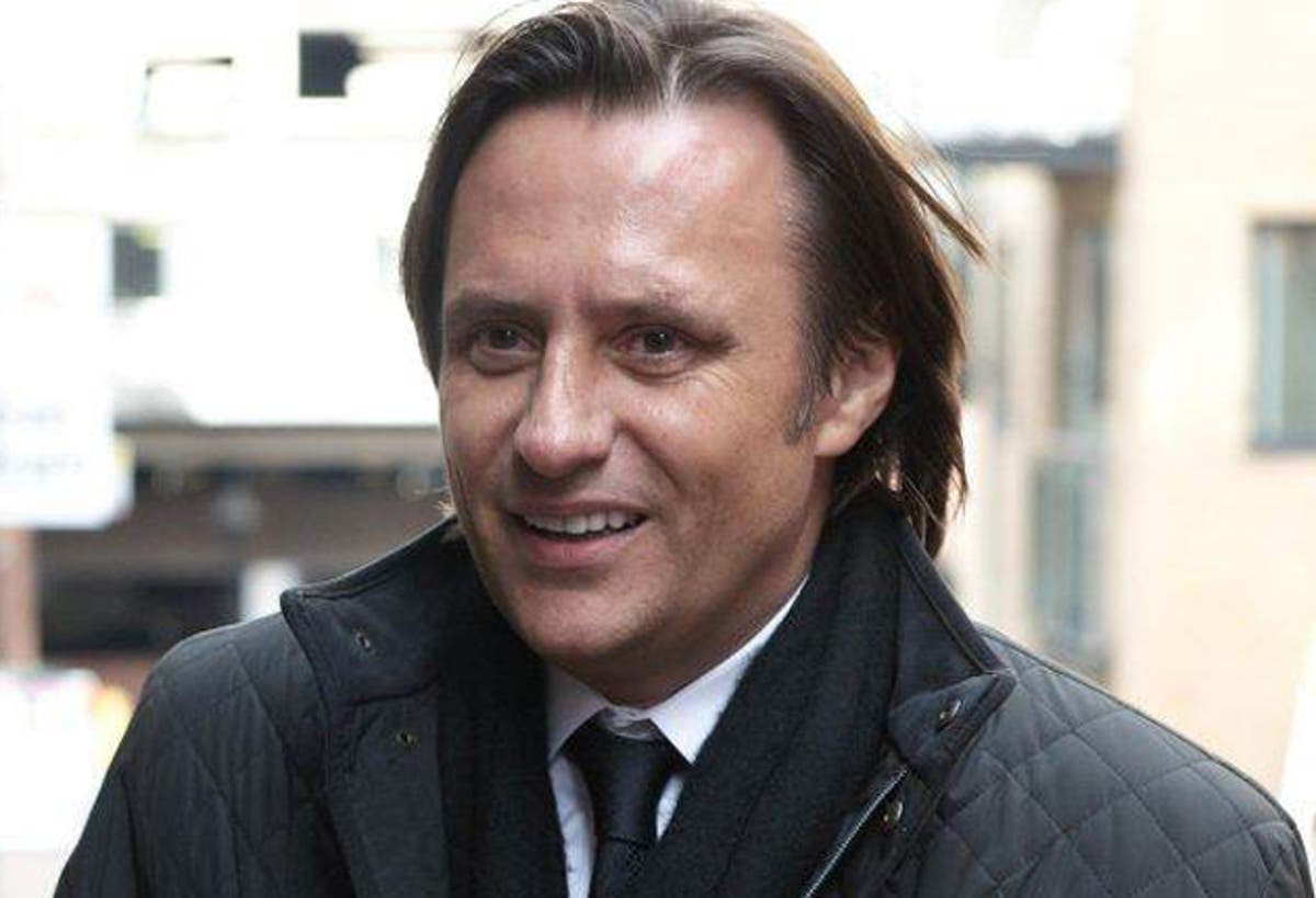 Tycoon denies sacking staff in rage over dinner | The Independent | The ...