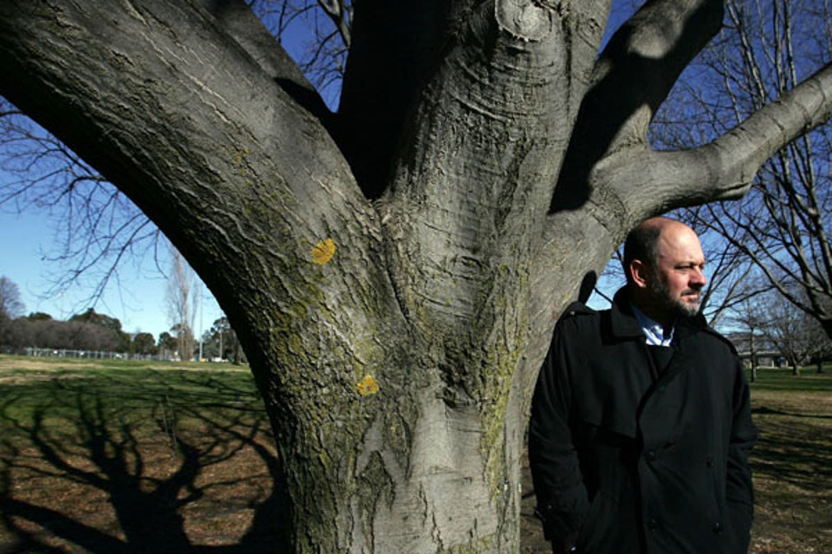 Here On Earth, By Tim Flannery | The Independent | The Independent