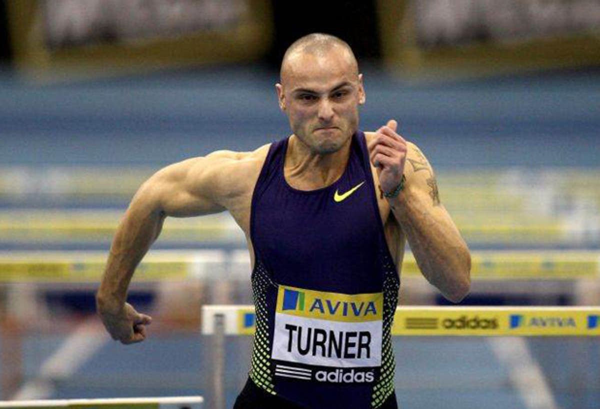 Andy Turner: 'Winning a medal in London would make it all extra special ...