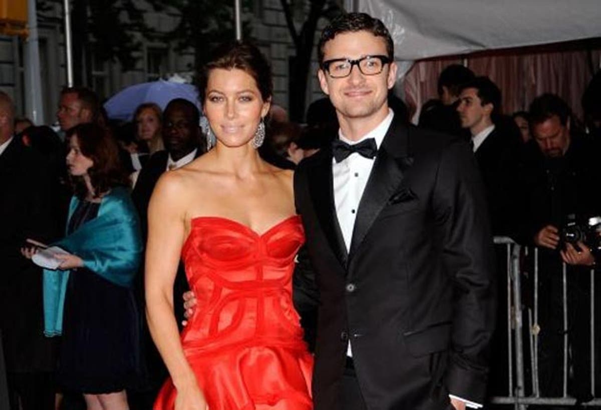 Harriet Walker: Equality in relationships, as on the dancefloor, is an ...