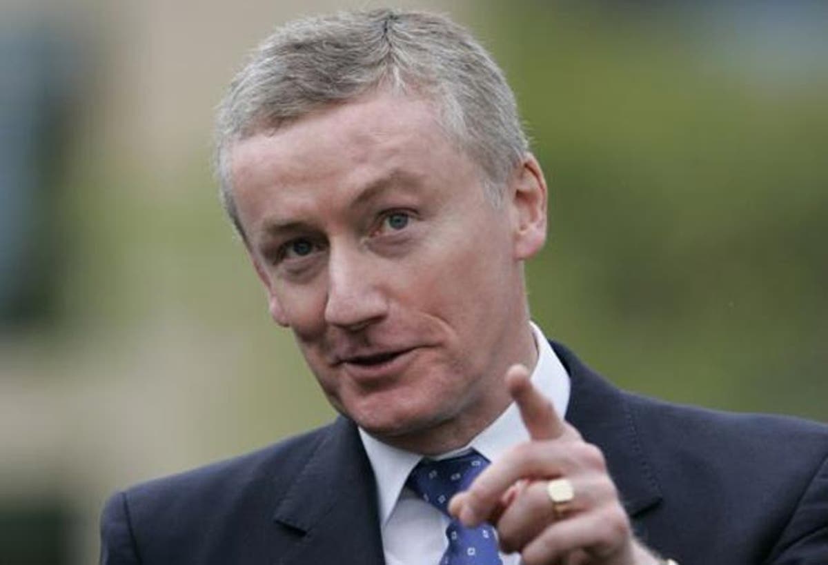Judge to rule on Sir Fred Goodwin's lover | The Independent | The ...
