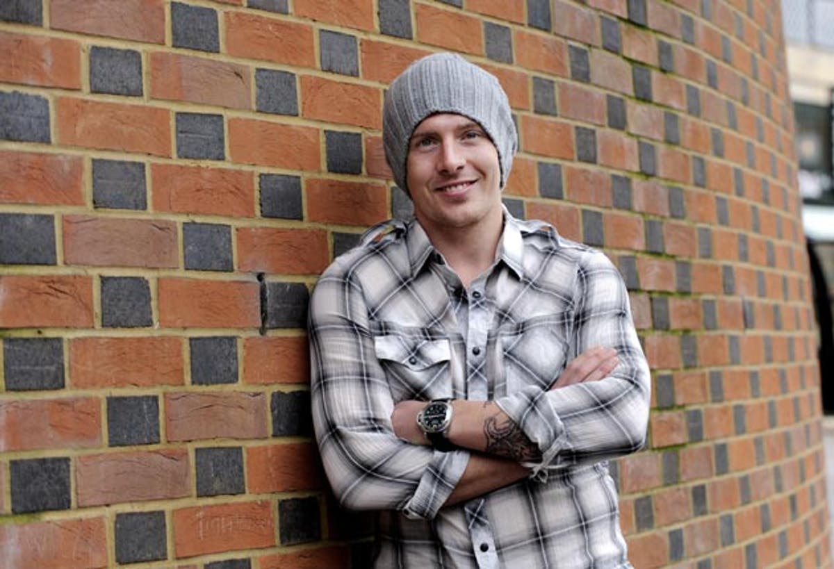 Brian Howard: Serial giant-killer with city in his sights | The ...