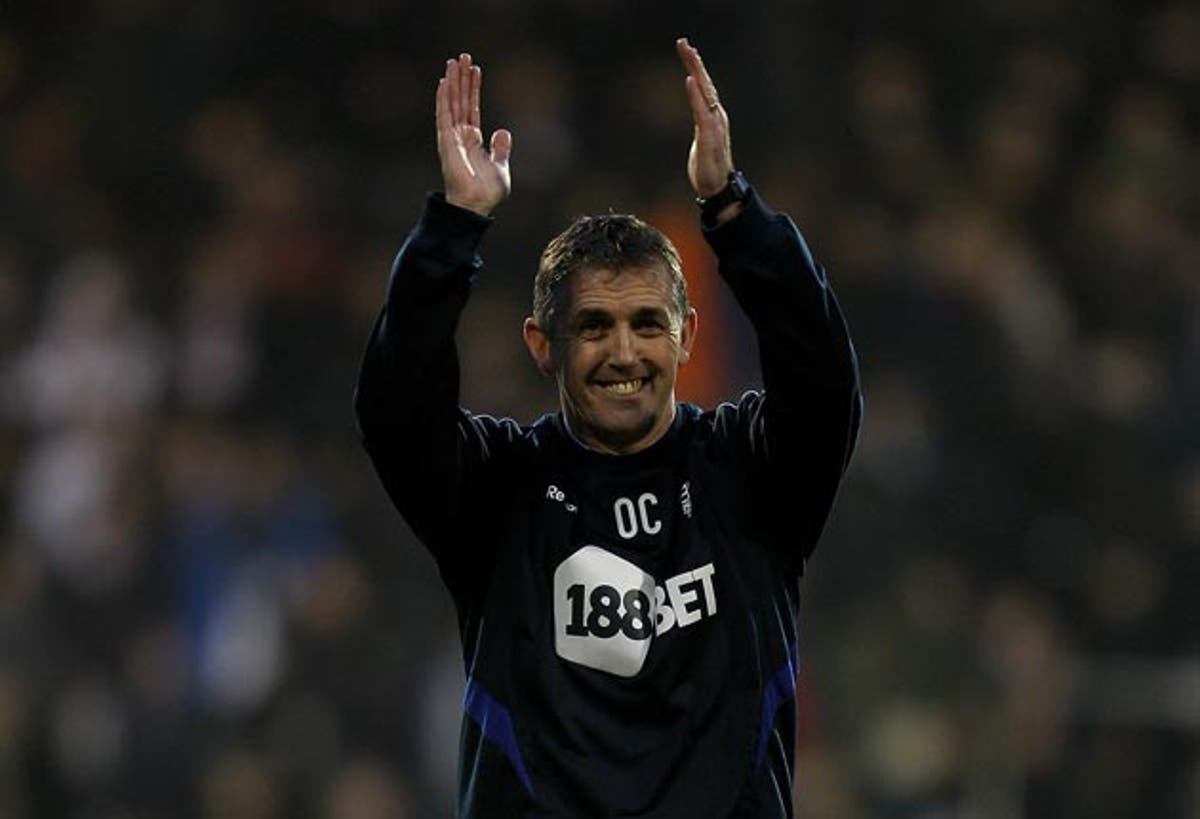 Coyle calls for winning tribute to Lofthouse | The Independent | The ...