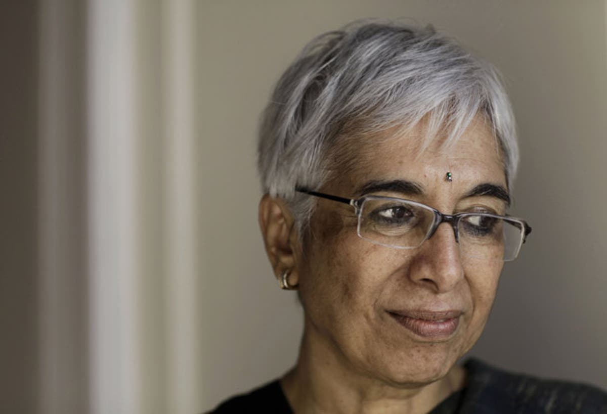 Manju Kapur: Pride and prejudices | The Independent | The Independent