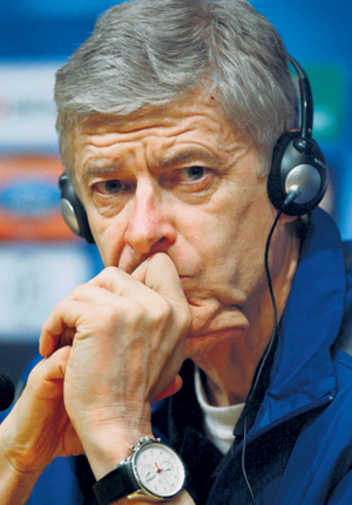 Bob Wilson: I fear Arsenal are the 'nearly team' | The Independent ...