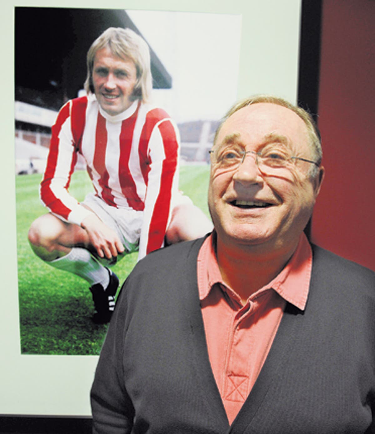 Greenhoff seeks new chapter in Stokelore – but he can't turn page | The ...