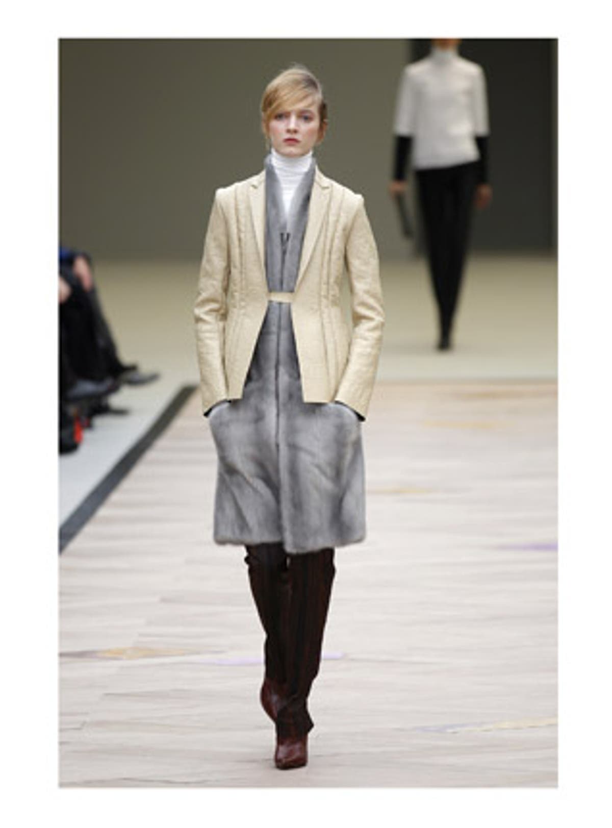 Ready To Wear: There was a time when any publicity was good publicity ...