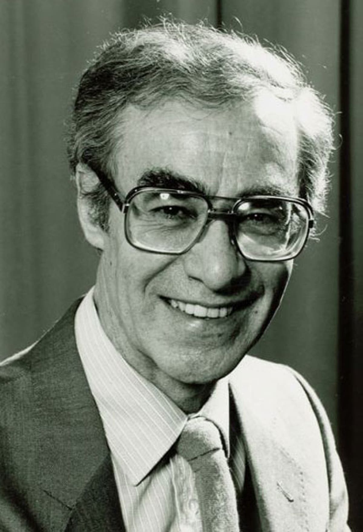 Roy Jackson: High-ranking TUC official who built up a nationwide system ...