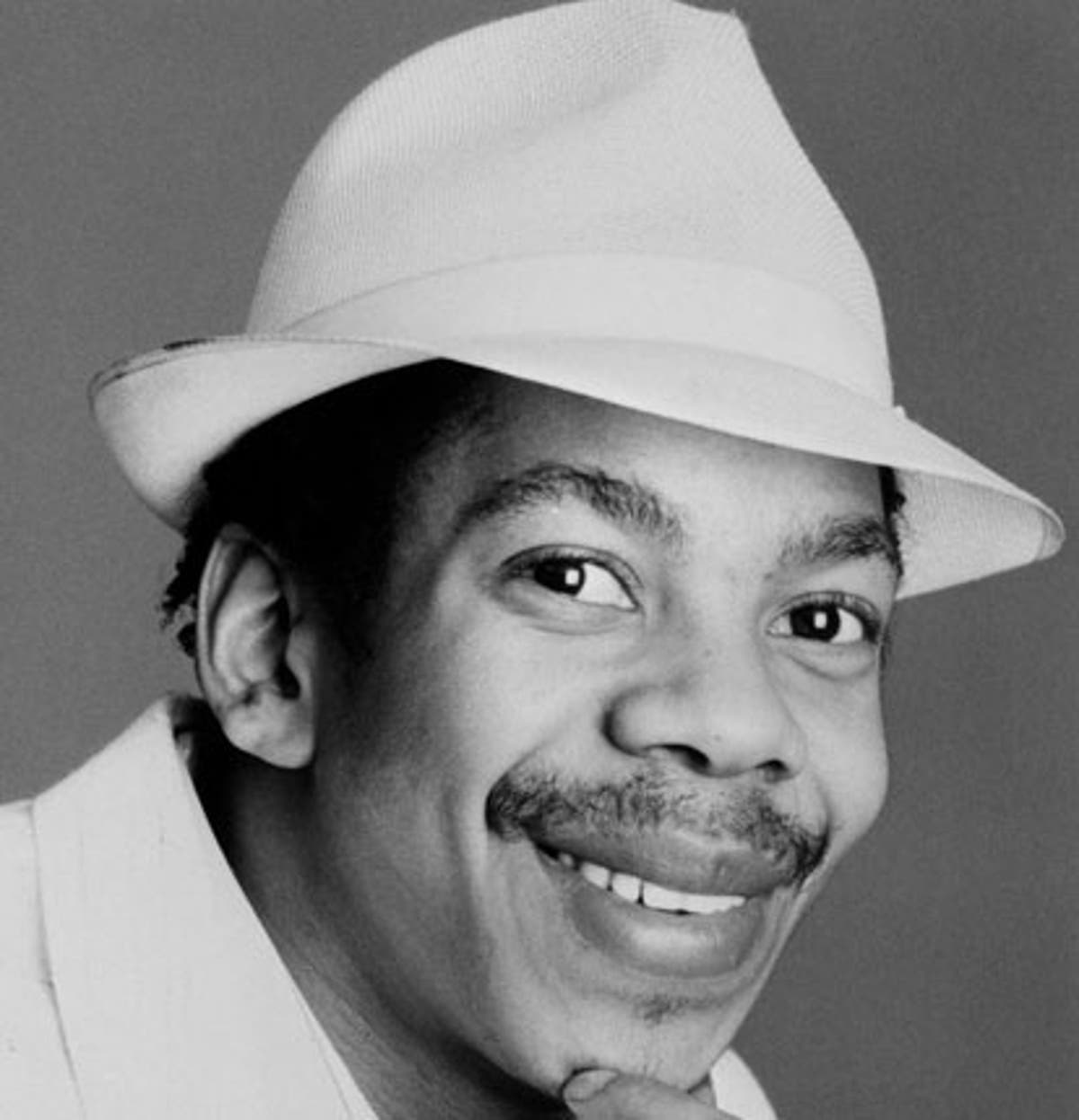 Reggae star Smiley Culture dies during drugs raid | The Independent ...