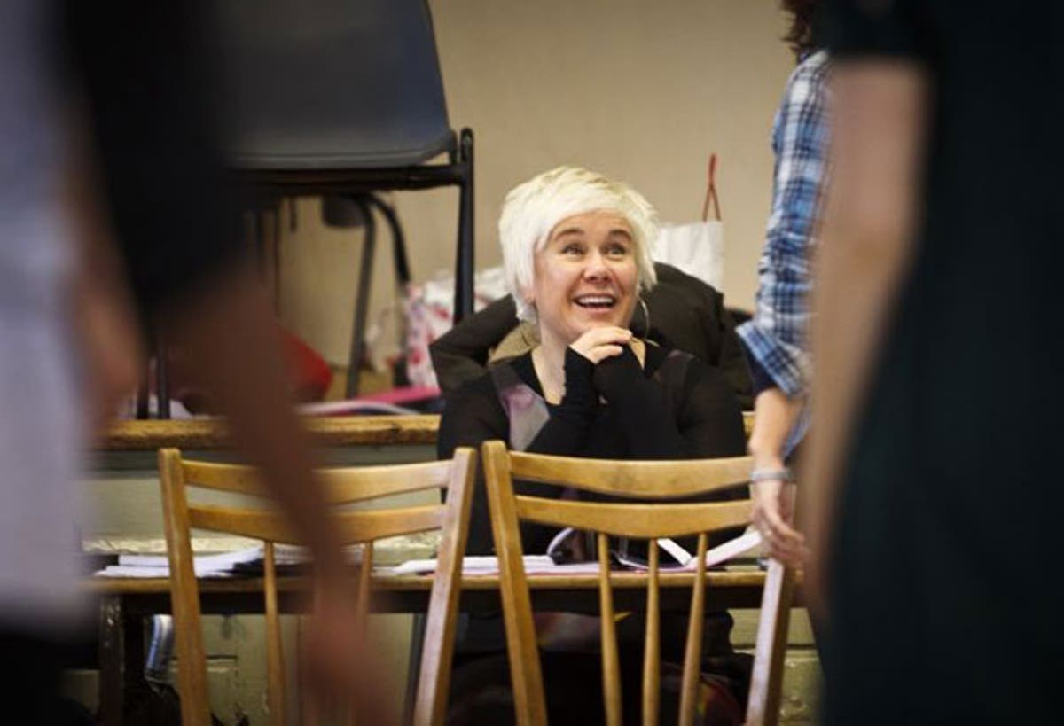 Emma Rice: The director with sky-high ambitions | The Independent | The ...