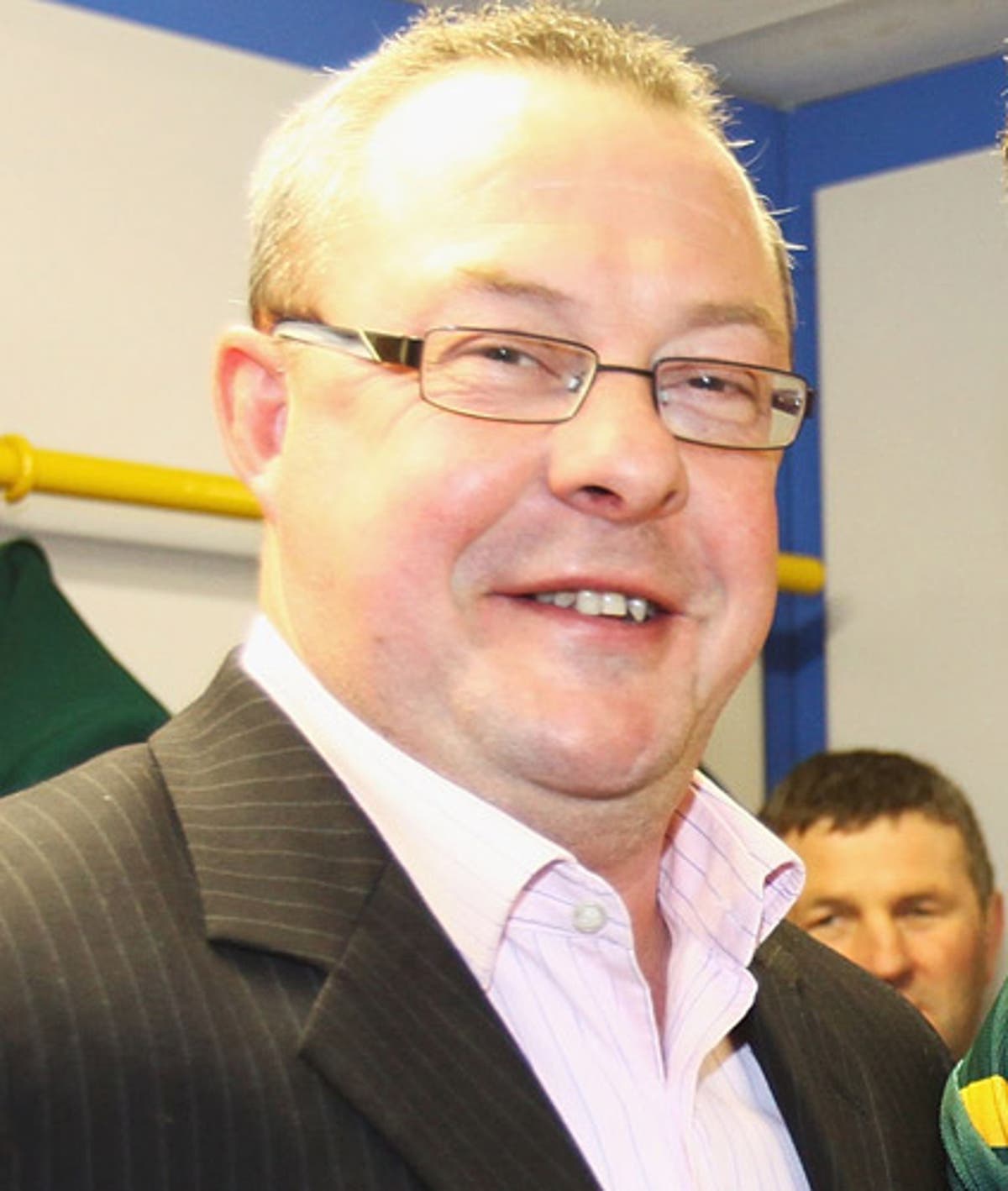 Schofield leaves Barrow after five games | The Independent | The ...