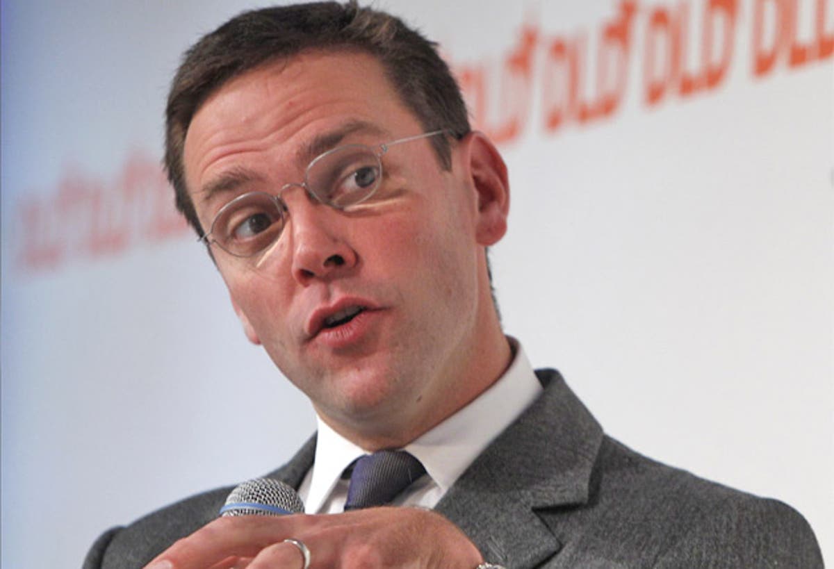 Diary: Murdoch's sci-fi encounter | The Independent | The Independent