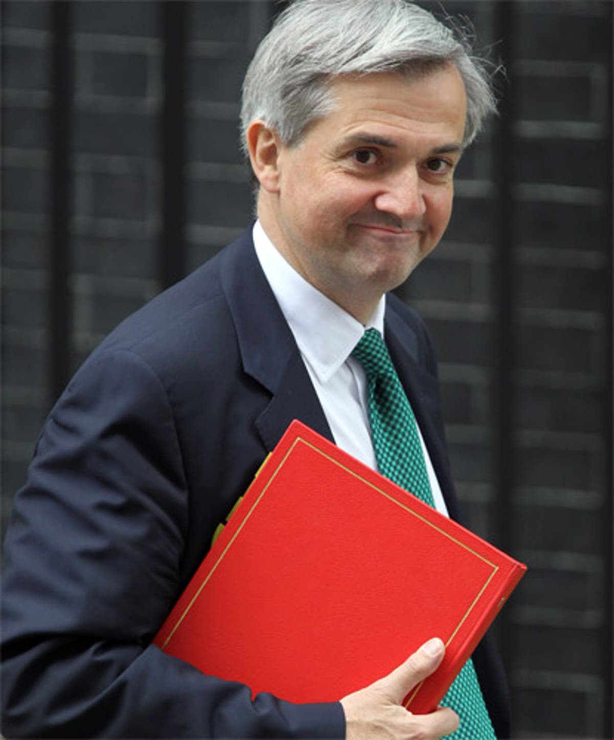 Huhne orders checks on nuclear power station safety systems | The ...