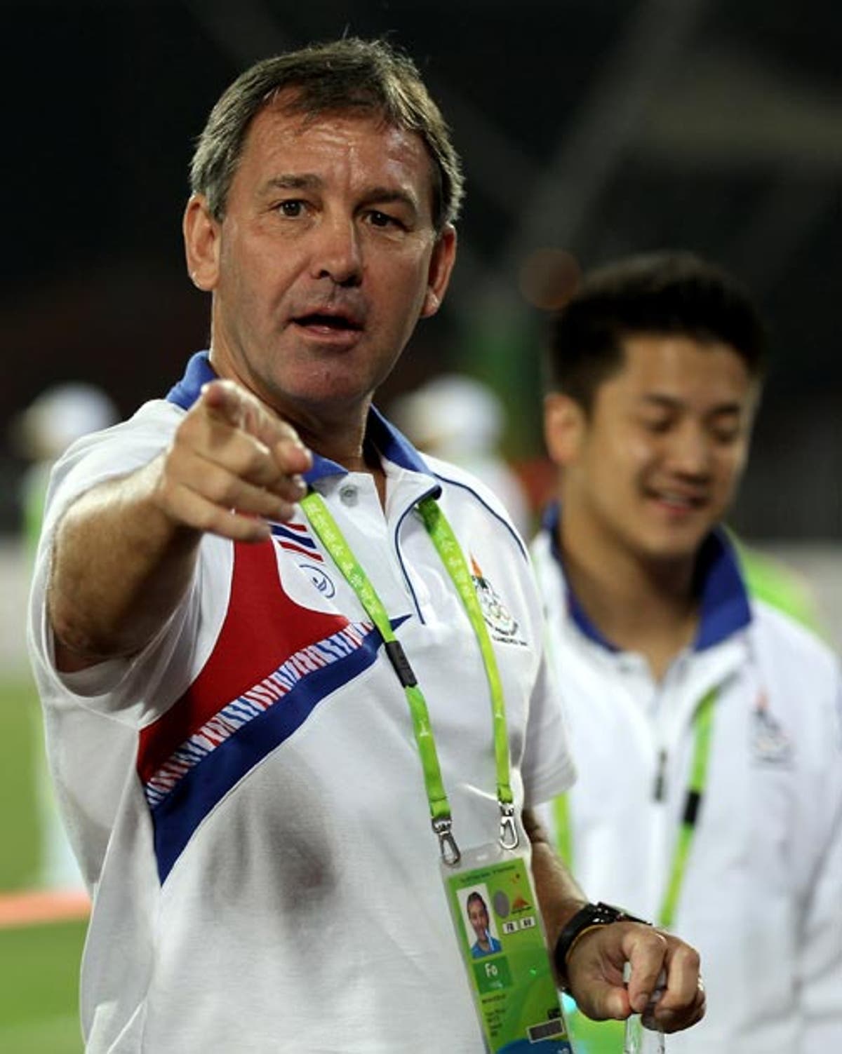 Manchester United legend Bryan Robson has cancer | The Independent ...