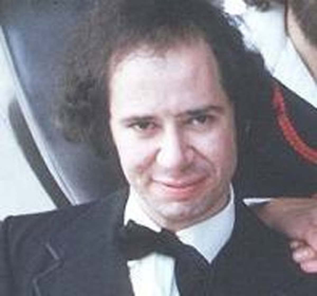 ELO cellist's death ruled accidental | The Independent | The Independent