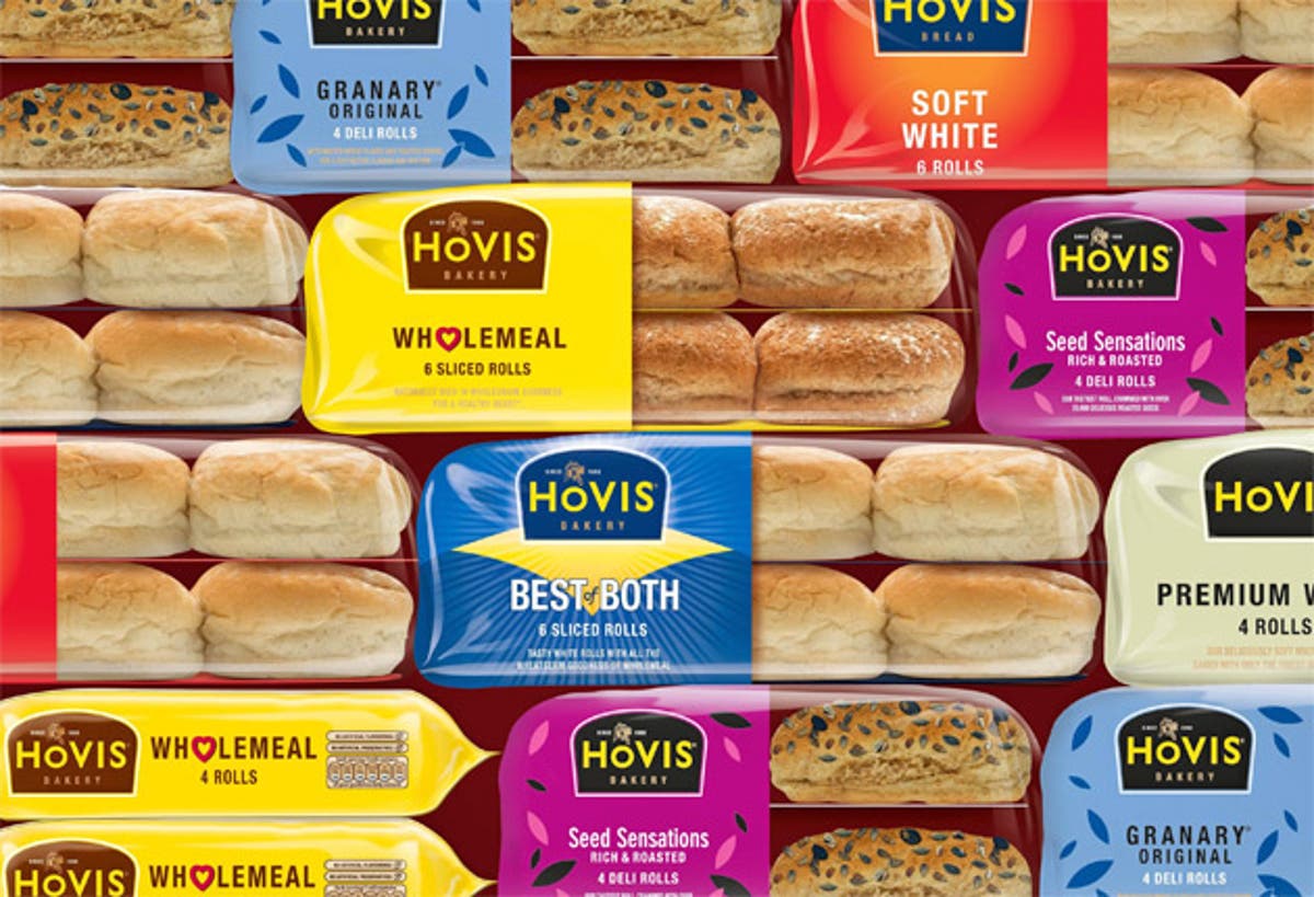 Just how fresh is our 'fresh' food? | The Independent | The Independent