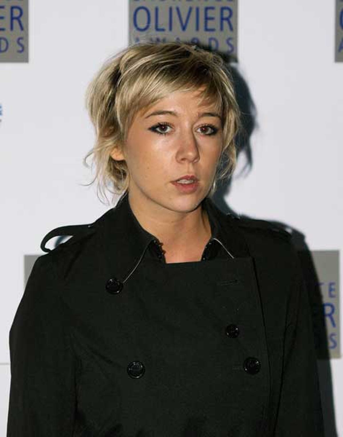 Cultural Life: Polly Stenham, playwright | The Independent | The ...