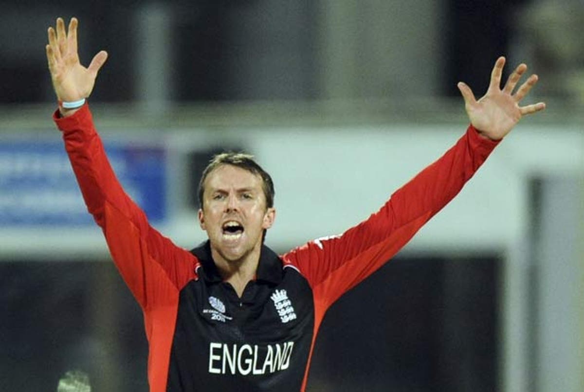 Swann: 'Being the No 1 team would be great' | The Independent | The ...