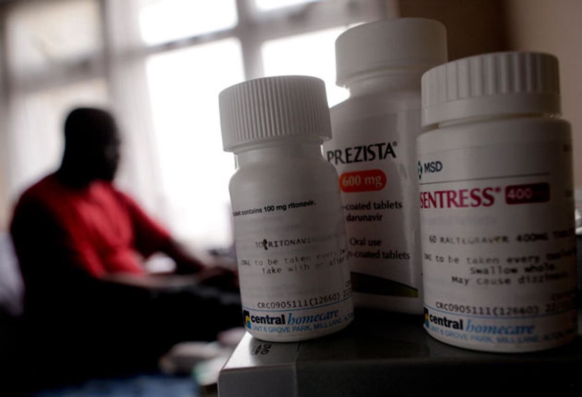 Immigration detainees 'denied life-saving drugs' | The Independent ...