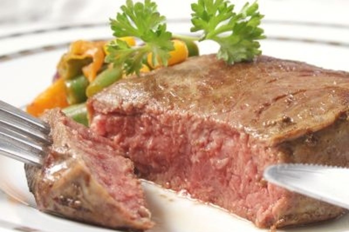 EU, Canada move to end long hormone beef row | The Independent | The ...
