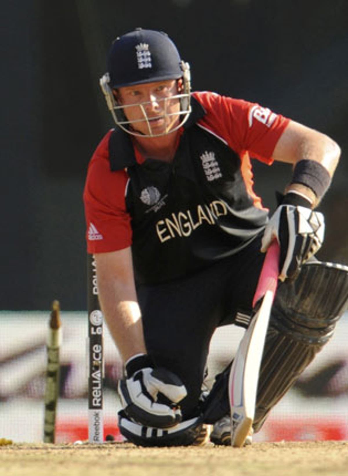 Bell hopes to avoid planning for his wedding | The Independent | The ...