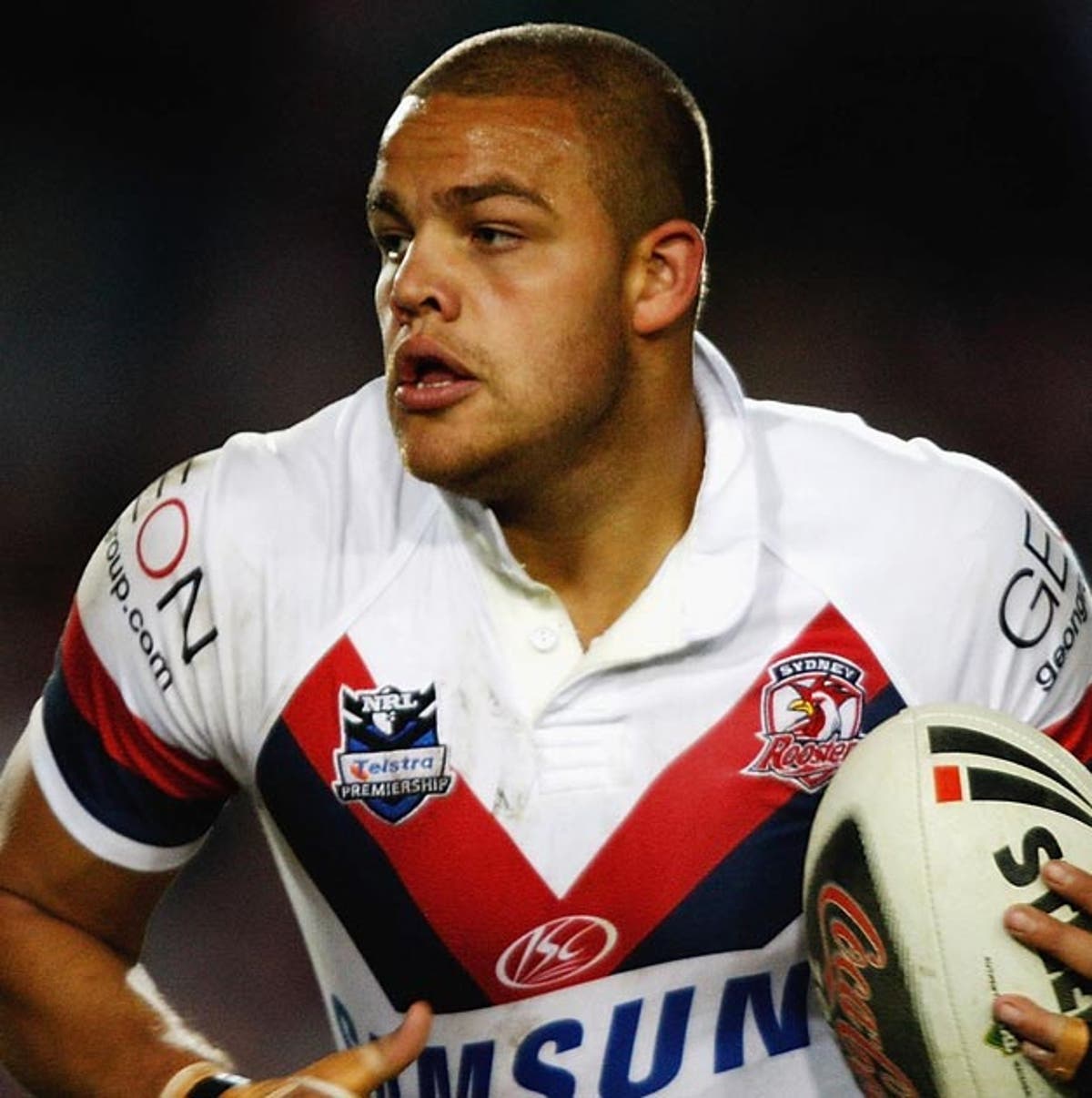 Crusaders hand Tansey chance to make Super League comeback | The ...