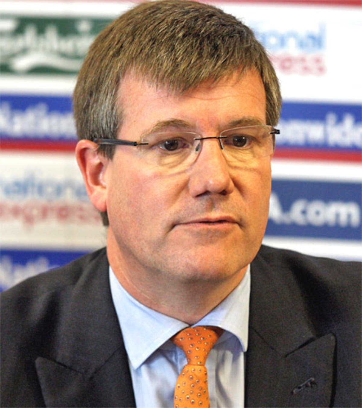 Government must step in to overhaul FA, says Watmore | The Independent ...