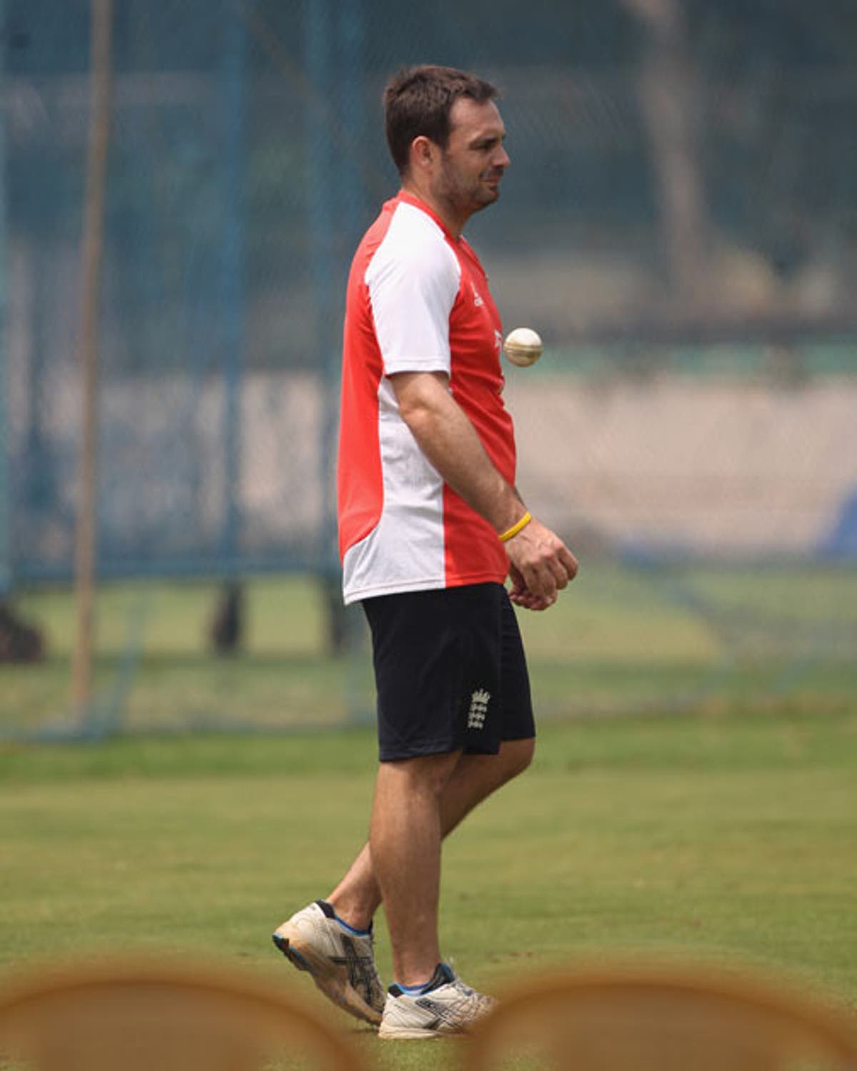 England all-rounder Michael Yardy leaves World Cup with depression ...