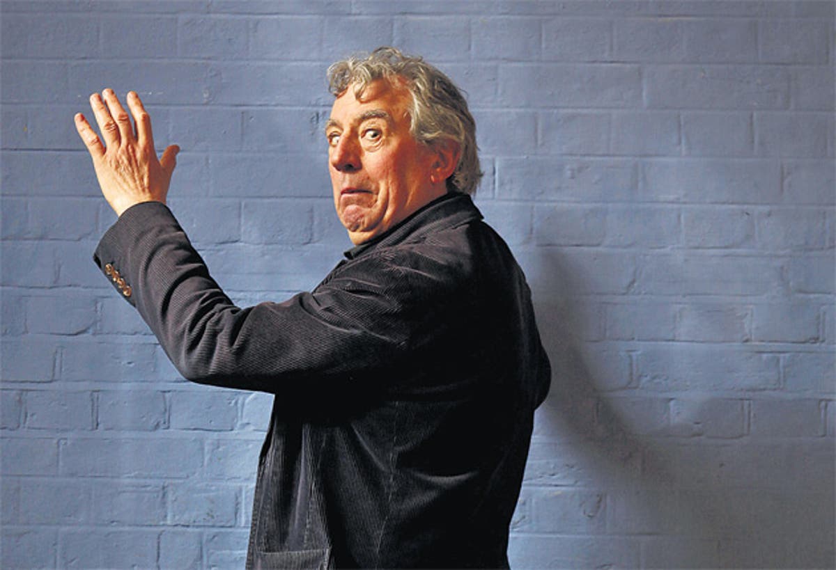 It's... Monty Python's flying opera house | The Independent | The ...